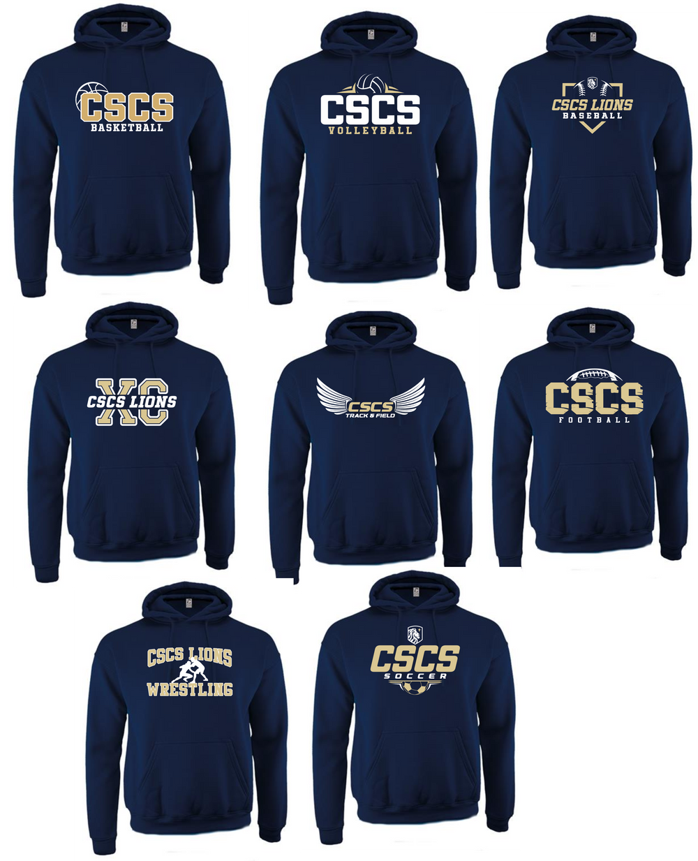 Shop CSCS