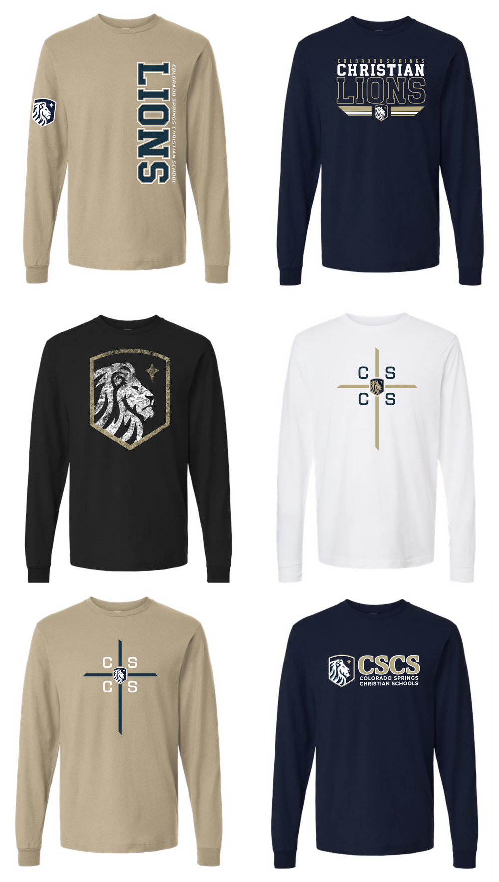 Shop CSCS