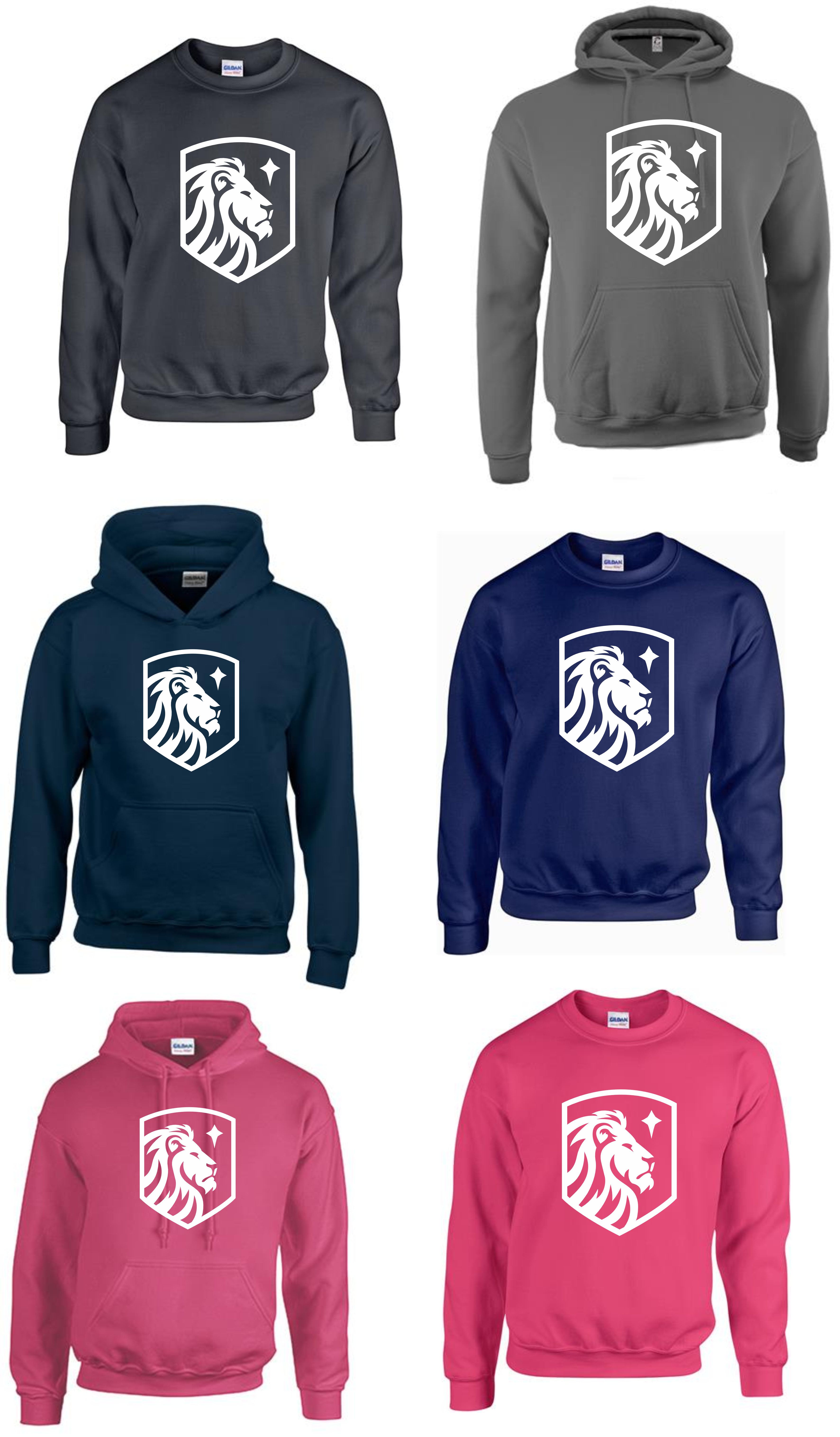 Puff Print Hoodies and Crewneck Sweatshirts – Shop CSCS
