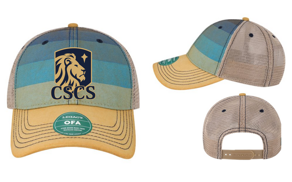 Hats – Shop CSCS