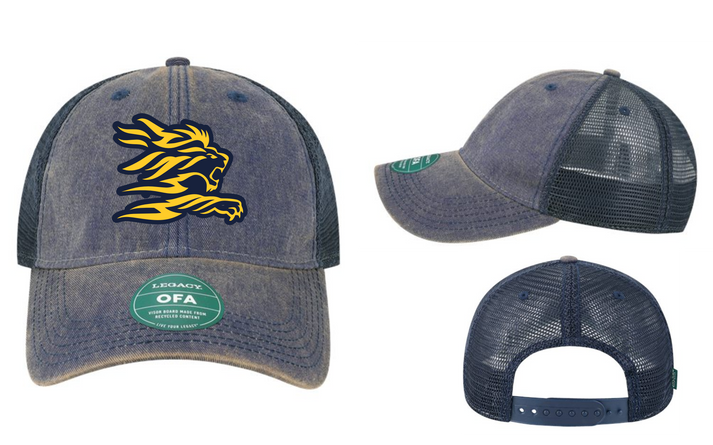 Legacy Old Favorite Trucker Hat – Shop CSCS